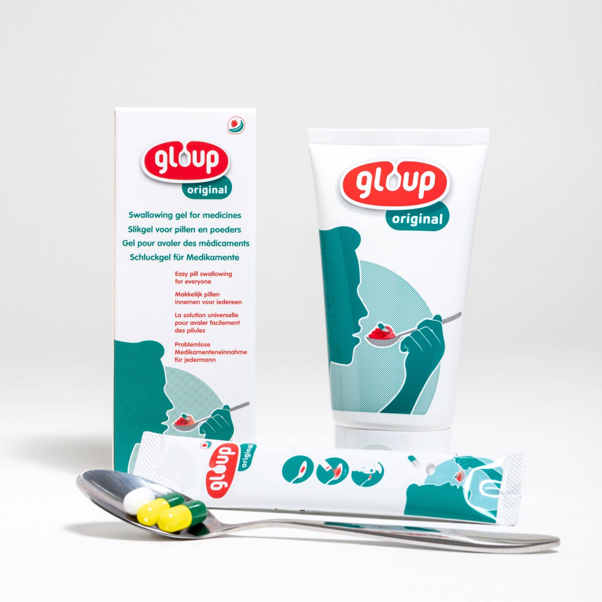 How did a Paediatric Nurse and her Step-daughter find using Gloup for ...